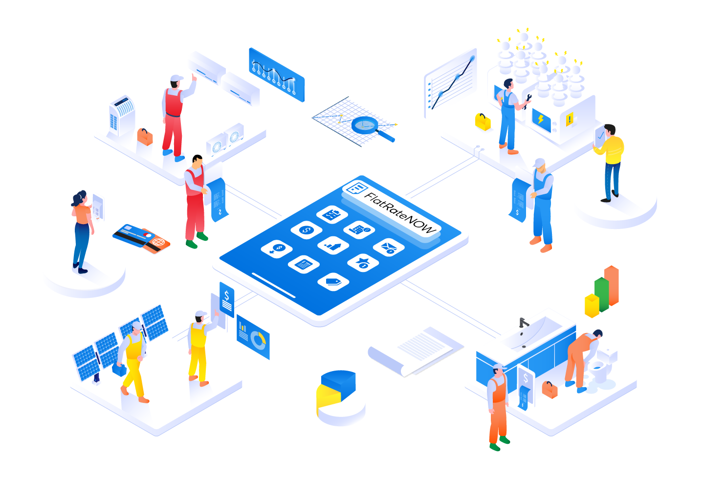 Create Fast Purchase Orders with Reece maX