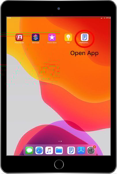 Invite Your Mates & Be Rewarded